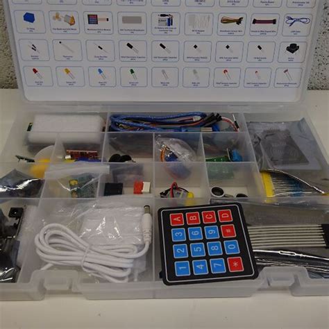 mega elegoo mega r3 stardikomplekt arduino project uus 197168796