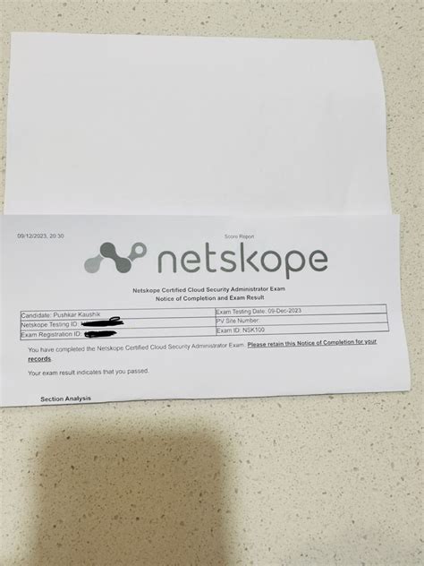 Pushkar Kaushik Cissp On Linkedin Long Time Pending Exam Finally Done