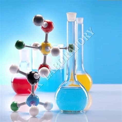 Chemical Catalyst Characterization Testing Services At ₹ 199sample In