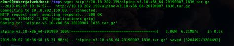 AI Web 2 Vulnhub Walkthrough APT 101 博客园