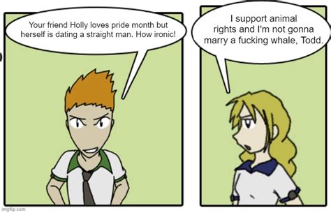 Todd Taking Ls Compilation Rrainwebcomic