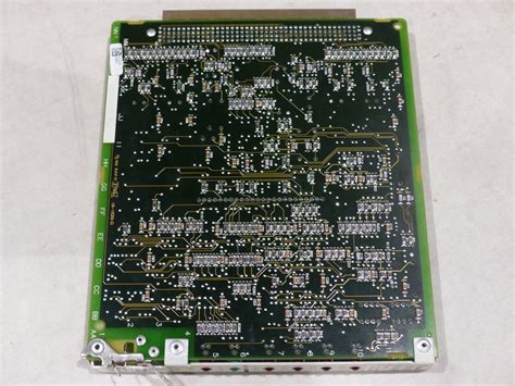 Tellabs Titan 550 Das Card 81 5514 Pm1d Reg 16 1629 D Mdg Sales Llc