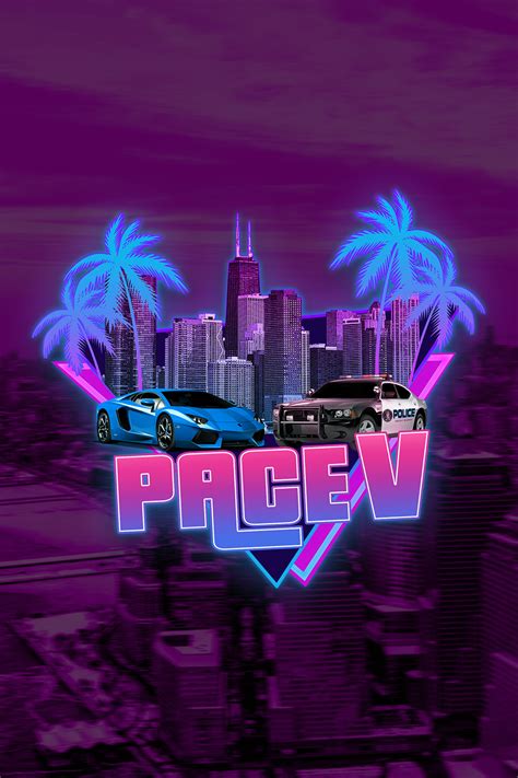 Fivem Roleplay Logo For PACE V Markhor Roleplay Logo Logo Design