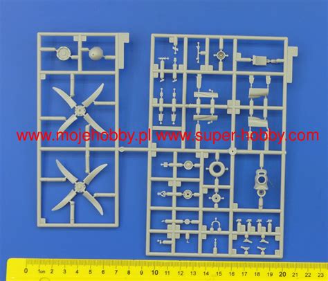 Grumman E 2 C Hawkeye J S D A F With Np2000 Propeller Hasegawa 02457