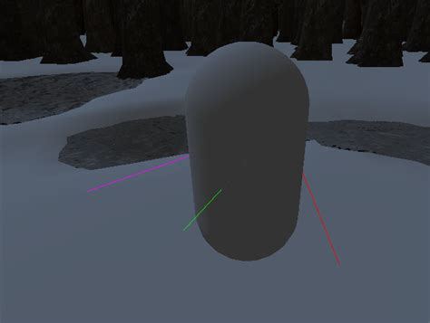 keeping an raycasting ai within a patrol area questions and answers unity discussions