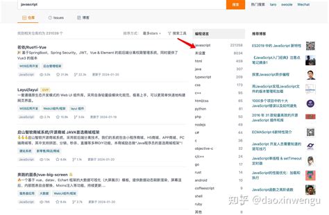 java只有中国人在搞了吗？ 知乎