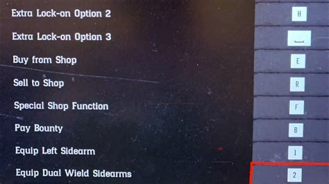 Rdr2 Controls Youtube