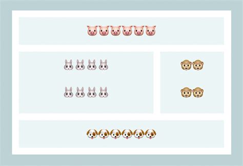 learning css grid layout with the swiss by pavel laptev medium