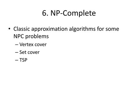 Ppt Design And Analysis Of Algorithms Review Powerpoint Presentation