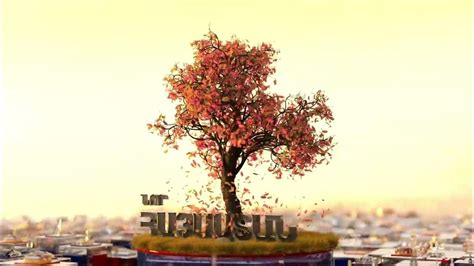 Նոր Հայաստան հեռուսստատեսություն` Աշուն եկավ Youtube