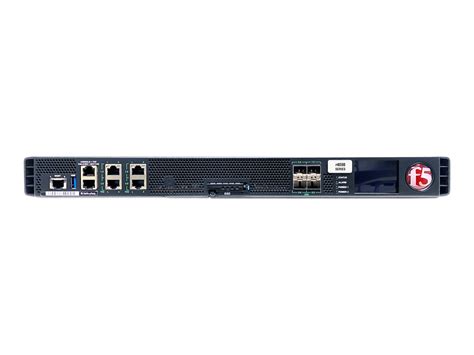 F5 Big Ip Rseries R4800 Overview Specs Details Shi Direct