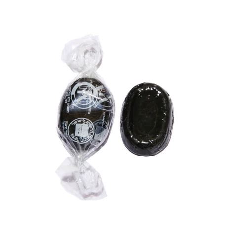 Buy Matlows Licorice Hard Candy Kosher Licorice Candy Individually
