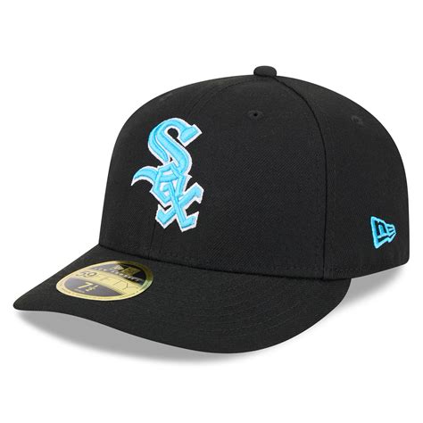 Chicago White Sox Logos History American League Al Chris Creamer