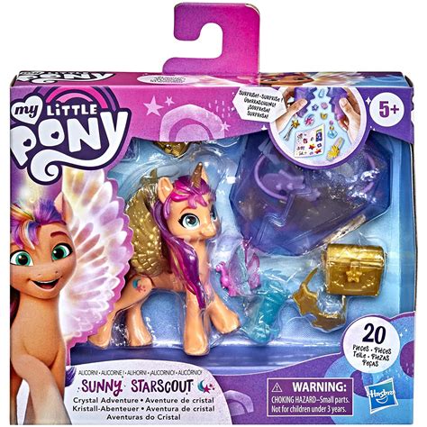 Mlp Sunny Starscout G5 Main Series Mlp Merch