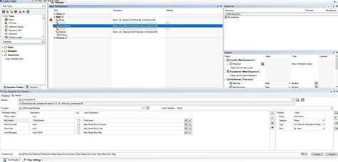 User Interface Ni Teststand Quitbutton Ni Community