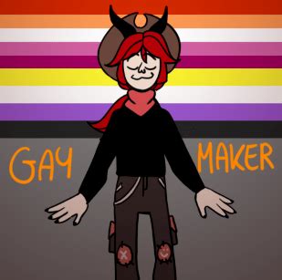 Gay Human Maker Picrew The Character Maker Creator
