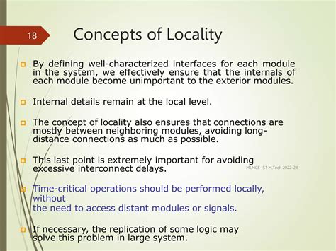 Introduction To Cmos Vlsi Pptx