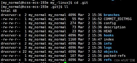 Linux中gitee进行代码管理gitee Linux Csdn博客 Linux中gitee进行代码管理gitee Linux Csdn博客