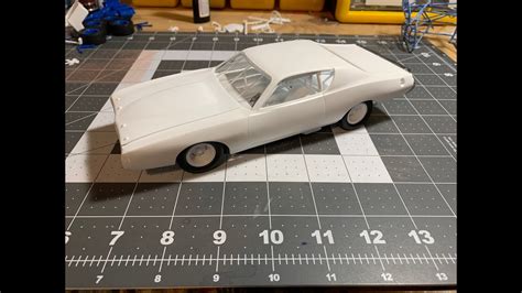 How To Build Your First Model Youtube