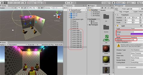 陳擎文教學網：unity遊戲程式