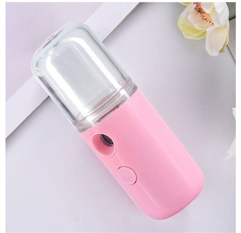 Portable Nano Mist Diffuser Funiyou