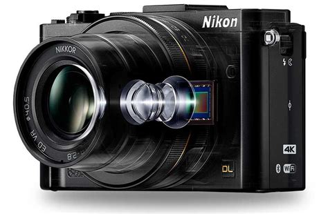 Nikon Dl Cameras Release Date Still Unknown Camera Jabber