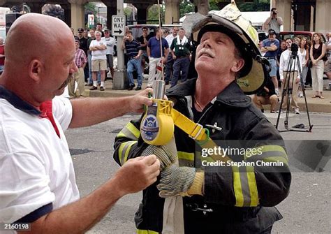 New York City Fire Department Battalion Chief Photos And Premium High