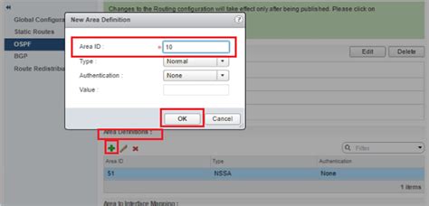 LAB NSX Logical Router Configuration DCLessons