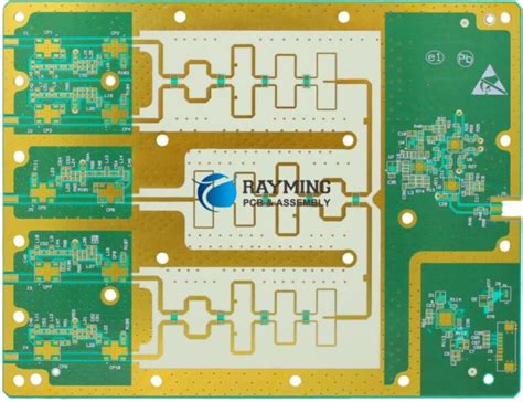 20 Factors That Impact Rf Pcb Design Artist 3d