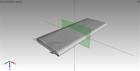 Enhancing Lithium Ion Battery Inspection With Ct Scanning Ensuring