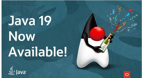 Sharat C On Linkedin Java Java19 Jdk Openjdk Jdk19 Oracle 18