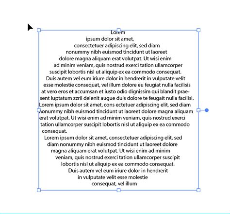 Solved How To Put Text Inside Shape But Only In The Sha Adobe