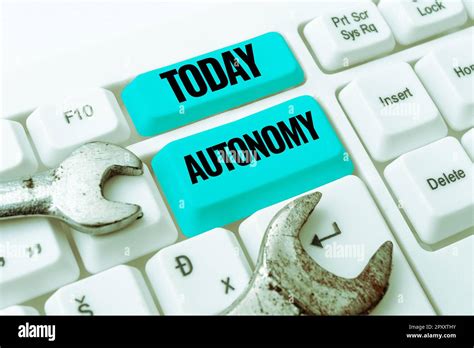 Inspiration Showing Sign Autonomy Business Overview Vehicle That Can Guide Itself Without Human