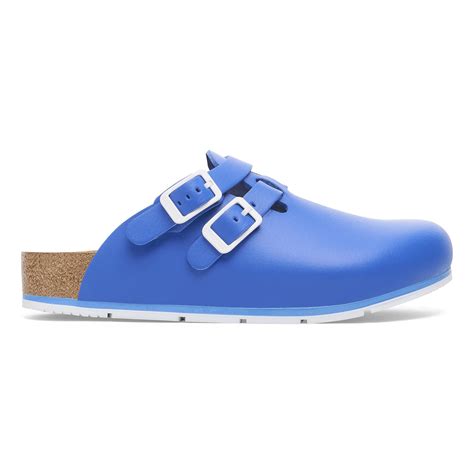 Kay PRO / ケイ PRO スムースレザーコーテッド ウルトラブルー | BIRKENSTOCK