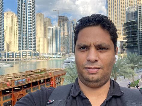ahmed elawamre on linkedin oracle databaseadministrator dubai