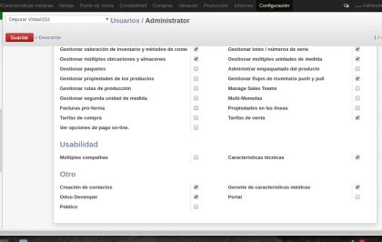 Cómo instalar Odoo con docker y añadir modulos externos
