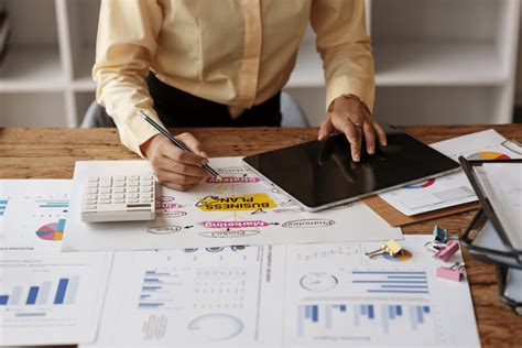 Optimizing Collaborative Workflows For Modern Businesses Querianson