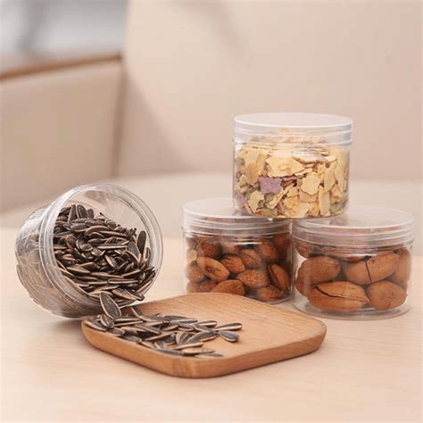 Grain Safe Storage Jar