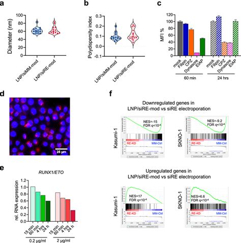 optimisation of lipid nanoparticle mediated runx1 eto download