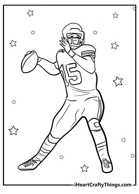 29 San Francisco 49ers Coloring Pages Free Printable Pdfs