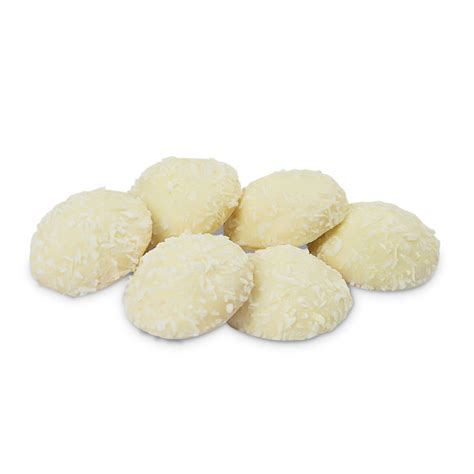 Печенье Лукошко кокос с начинкой со вкусом пломбир 2кг