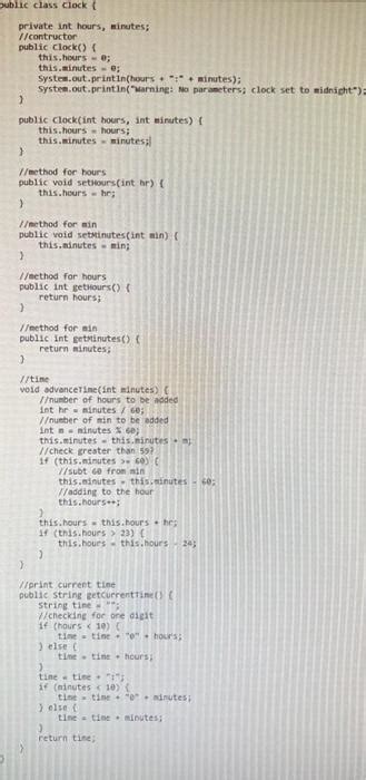 Please Do Not Use “break” Instead Use “while” Loops