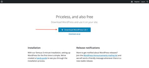 How To Install WordPress Step By Step Guide For Beginners