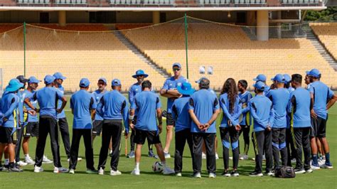 Australian Cricketers Pick Indias Future Superstar Young Southpaw