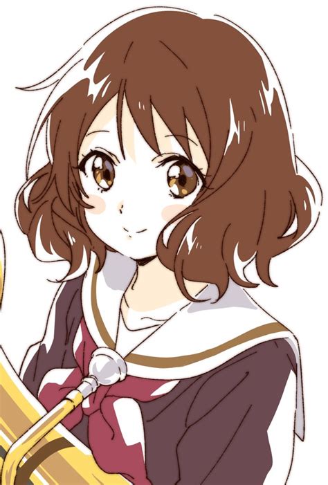 Oumae Kumiko Danbooru