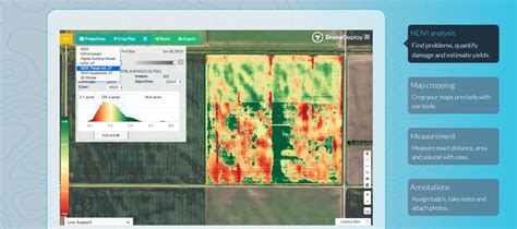 Dronedeploy Announces Oem Partnership With Cnh Industrial The Drone Girl Dronedeploy Announces Oem Partnership With Cnh Industrial The Drone Girl