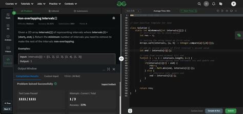 Vatsal Patel On Linkedin Gfg160 Geekstreak2024 Dsa Sorting Problemsolving Coding