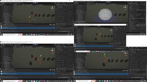 C Raycast Detects All Object But Not All Objects Take Damage Stack Overflow