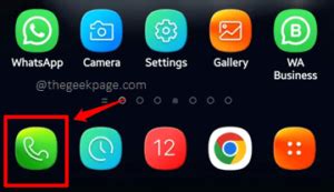 Can T Hear Incoming Call Alert While On Another Call In Android Phone FIXED