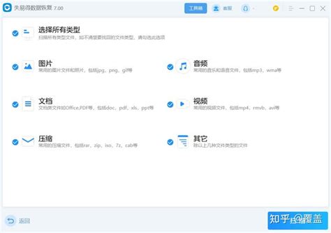 文件删除如何恢复呢实用方法解决 知乎